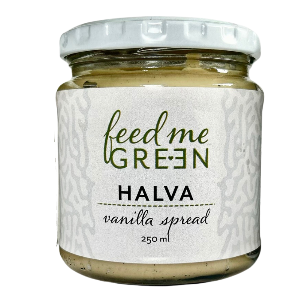 Halva Spread – Cosmic Bazaar