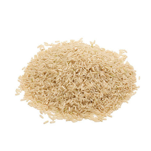 Rice (Brown Basmati) – Cosmic Bazaar